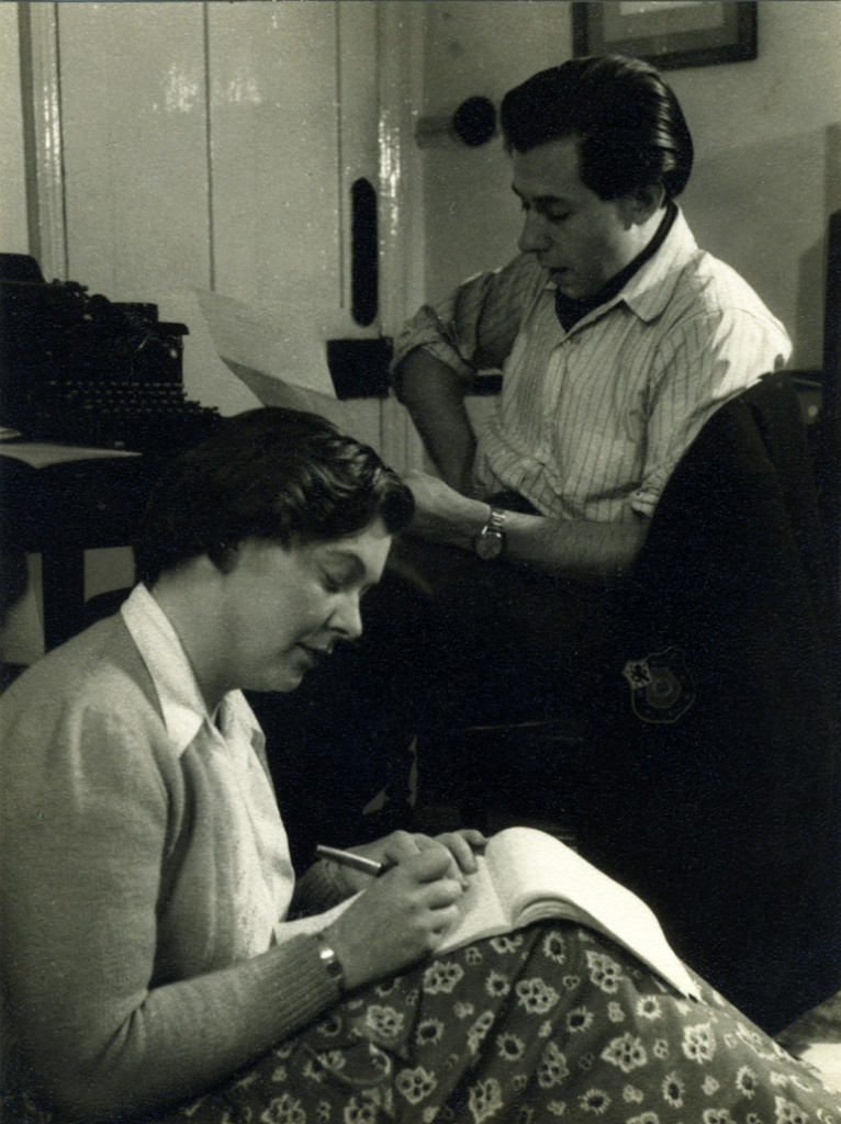 Nancy McCallum | Guy L. Coté | Hommage à Guy L. Coté