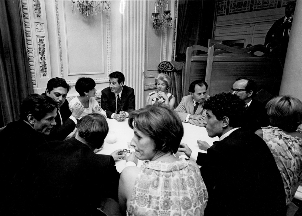 Kino Club | Guy L. Coté | Hommage à Guy L. Coté